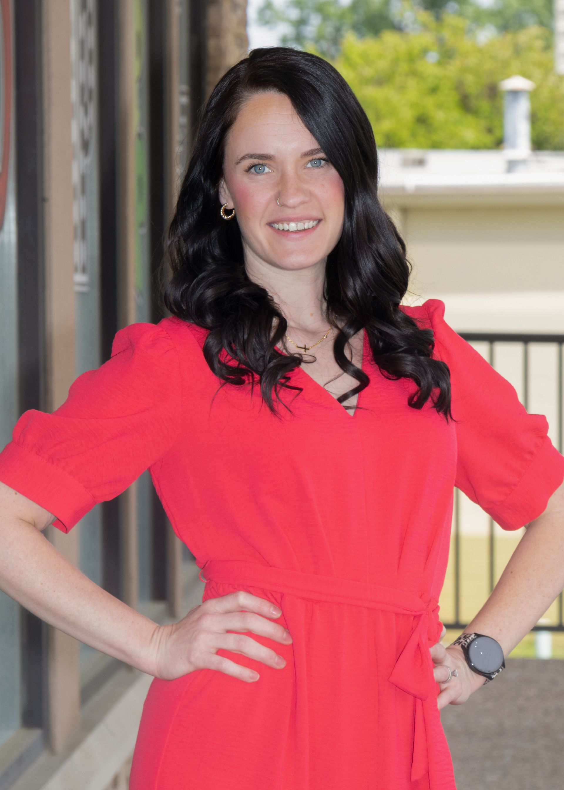 Meet Our Dance Team | St. Peters, MO | Dance Connection