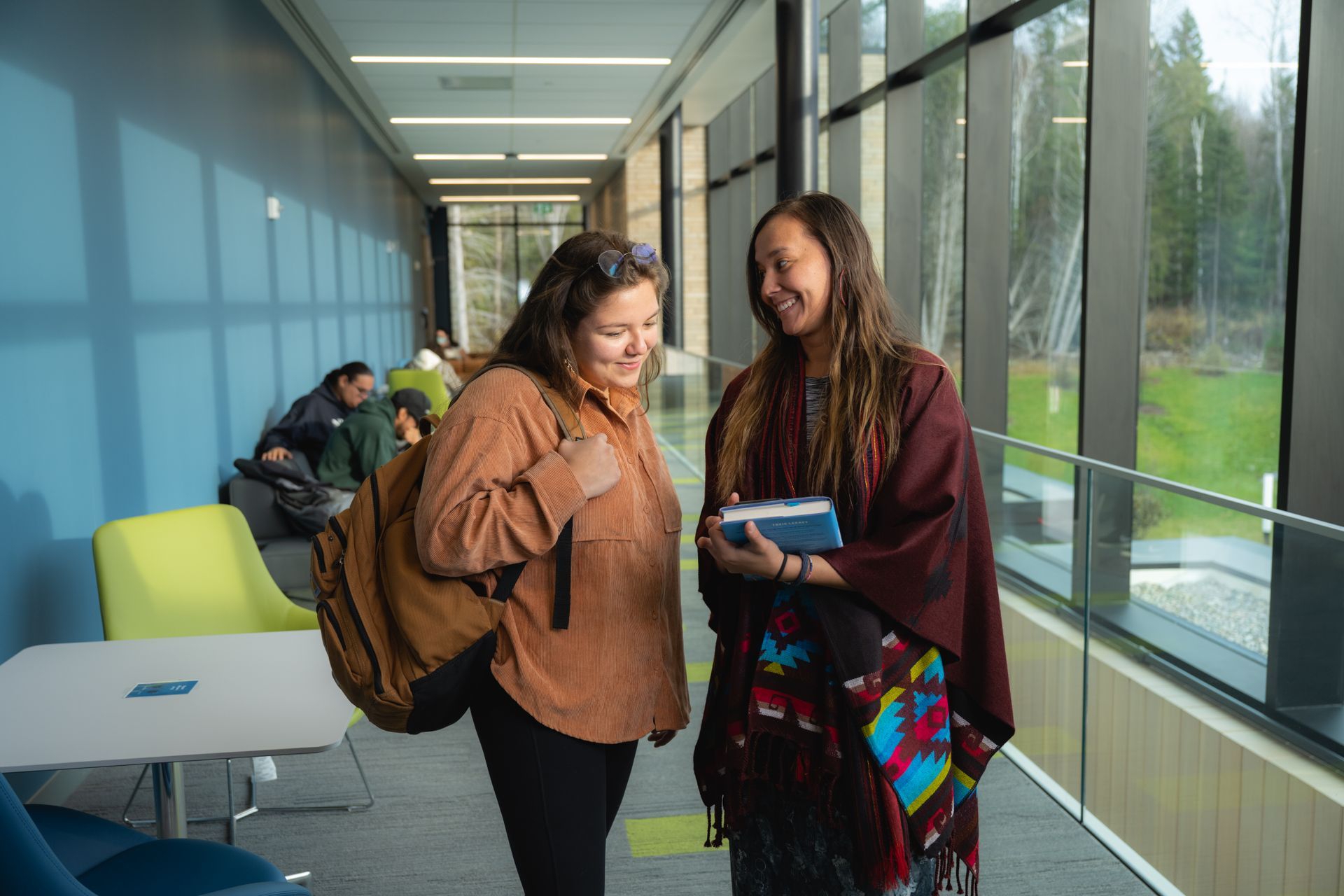 Nipissing University Campus