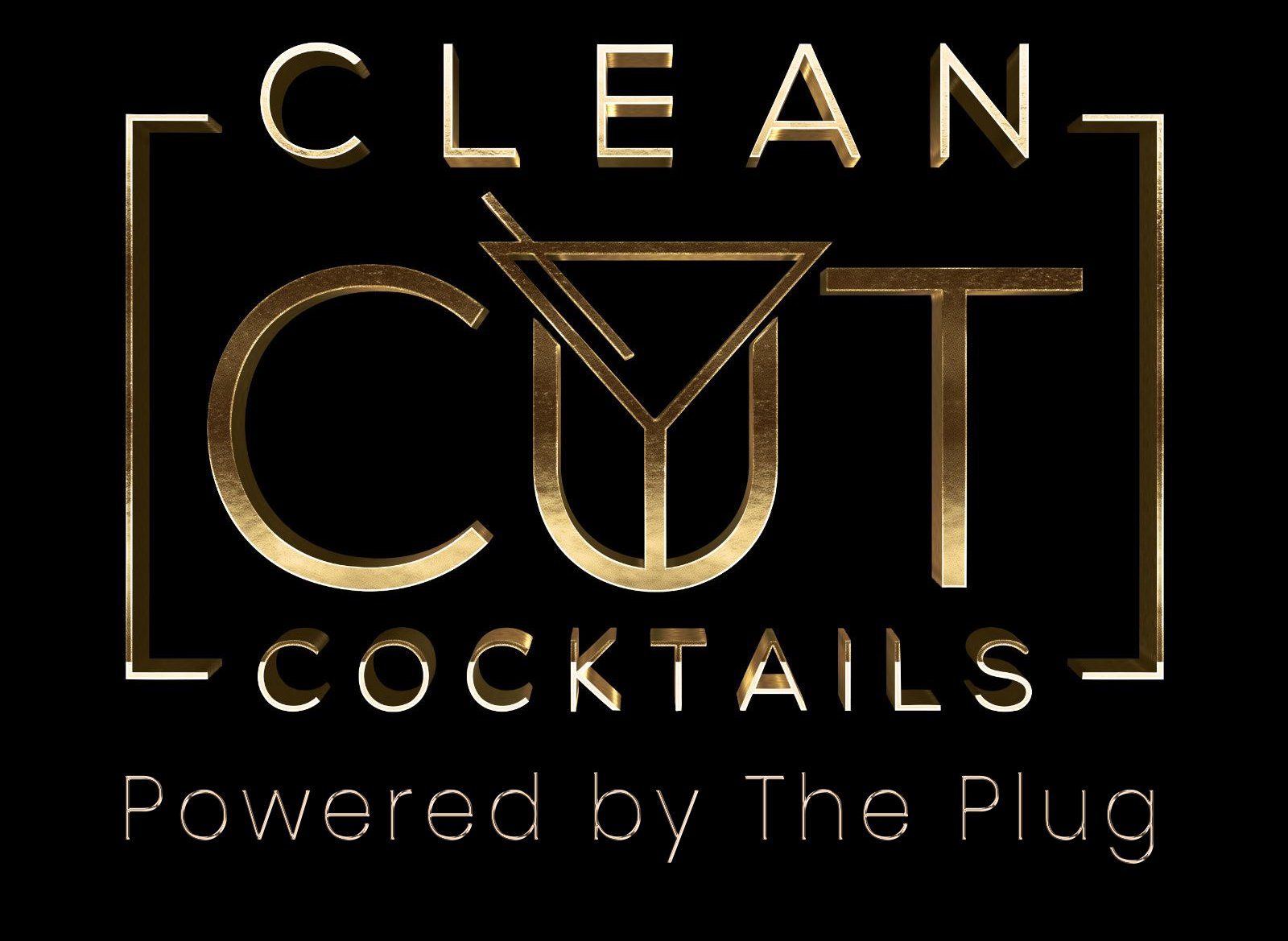 Clean Cut Cocktails