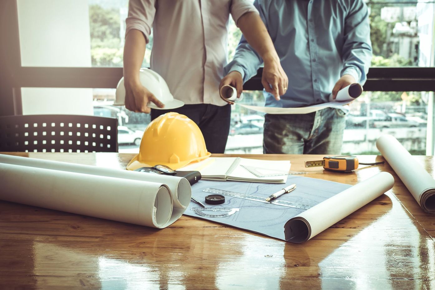 About | Dave Hawk Carpentry | Sunset, SC