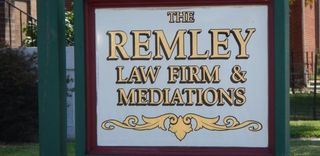 Home | Remley Law Firm