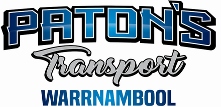 Paton’s Transport | Freight & Distribution Services | Warrnambool, VIC