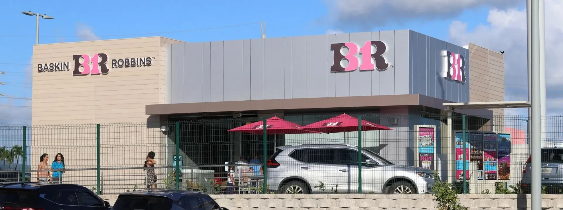 ¡Baskin-Robbins llega a Céntrico con más de 31 sabores irresistibles!