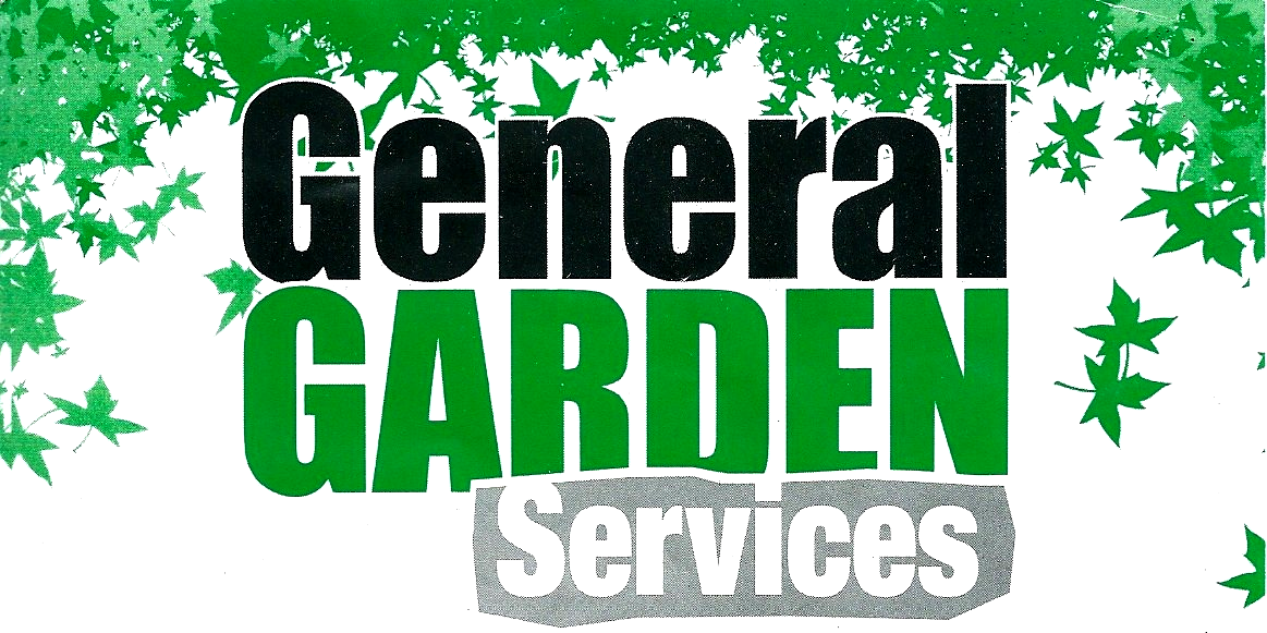 General Garden Services