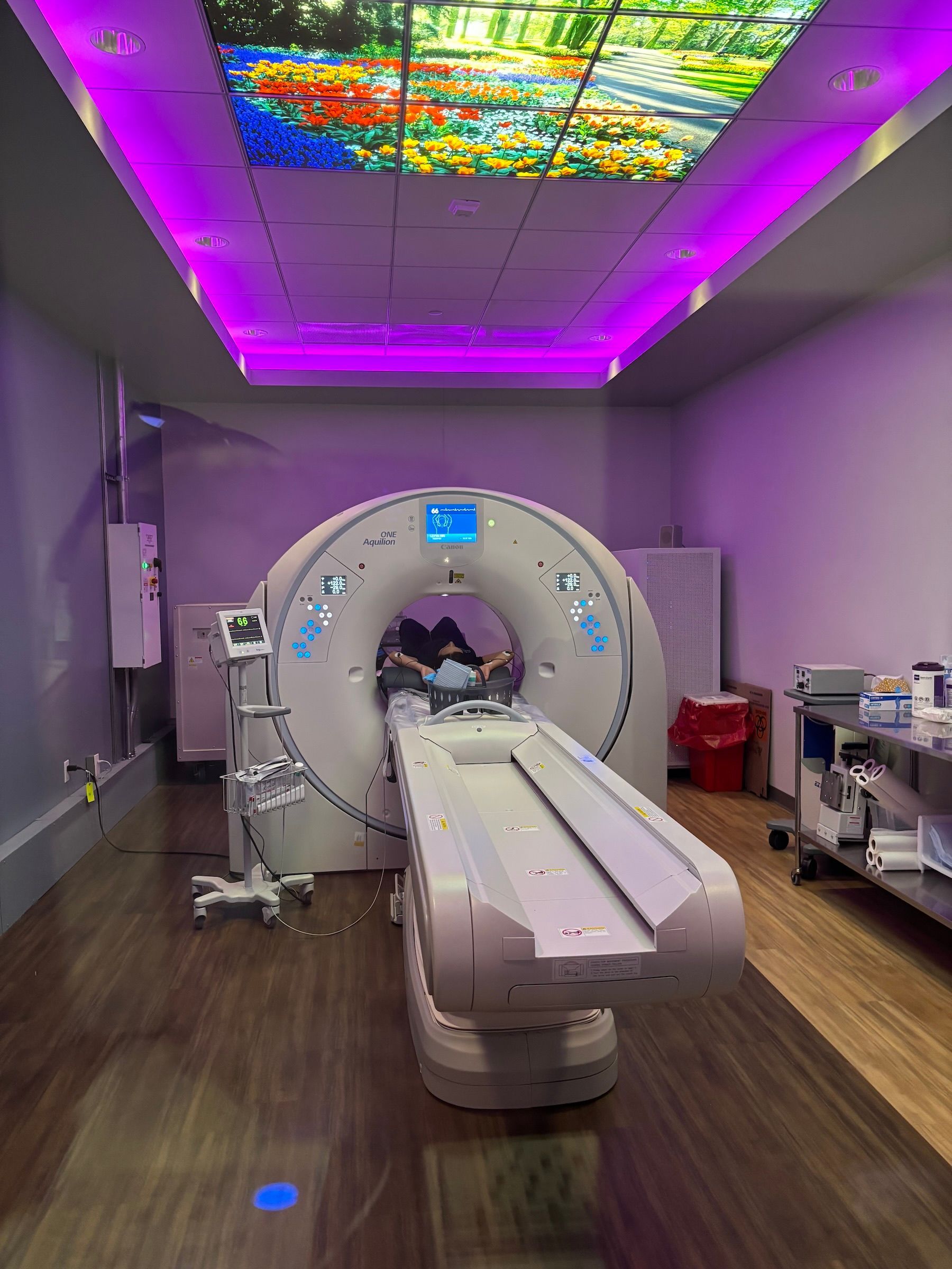 Full Body Scan Houston | Advanced 360 Imaging