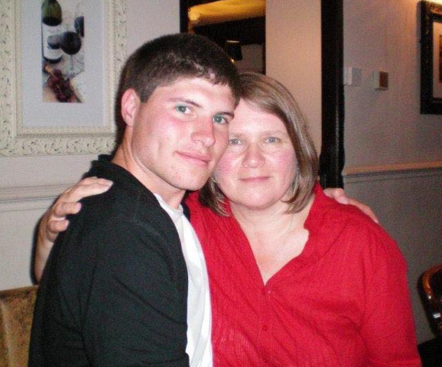 The Adam Foundation. Your support makes all the difference