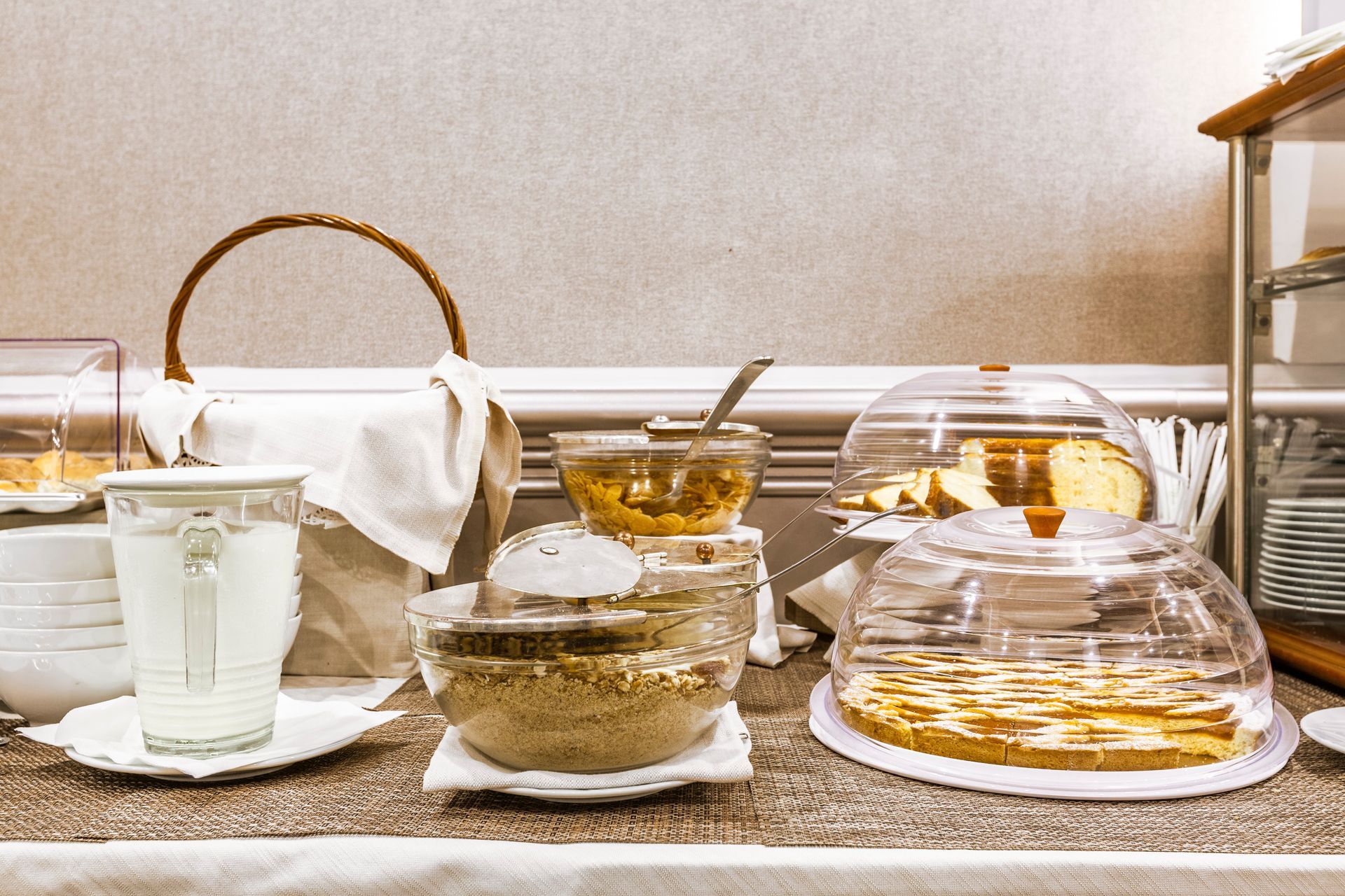 4-star hotel booking | Rome | Hotel delle Nazioni