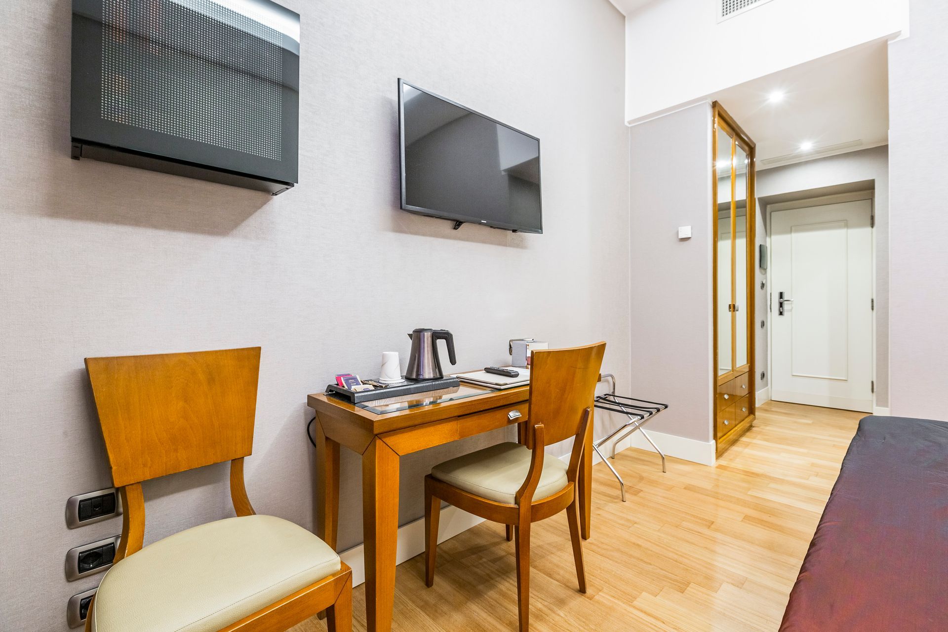 Suite hotel Roma centro | Roma | ReMarhotels Srl