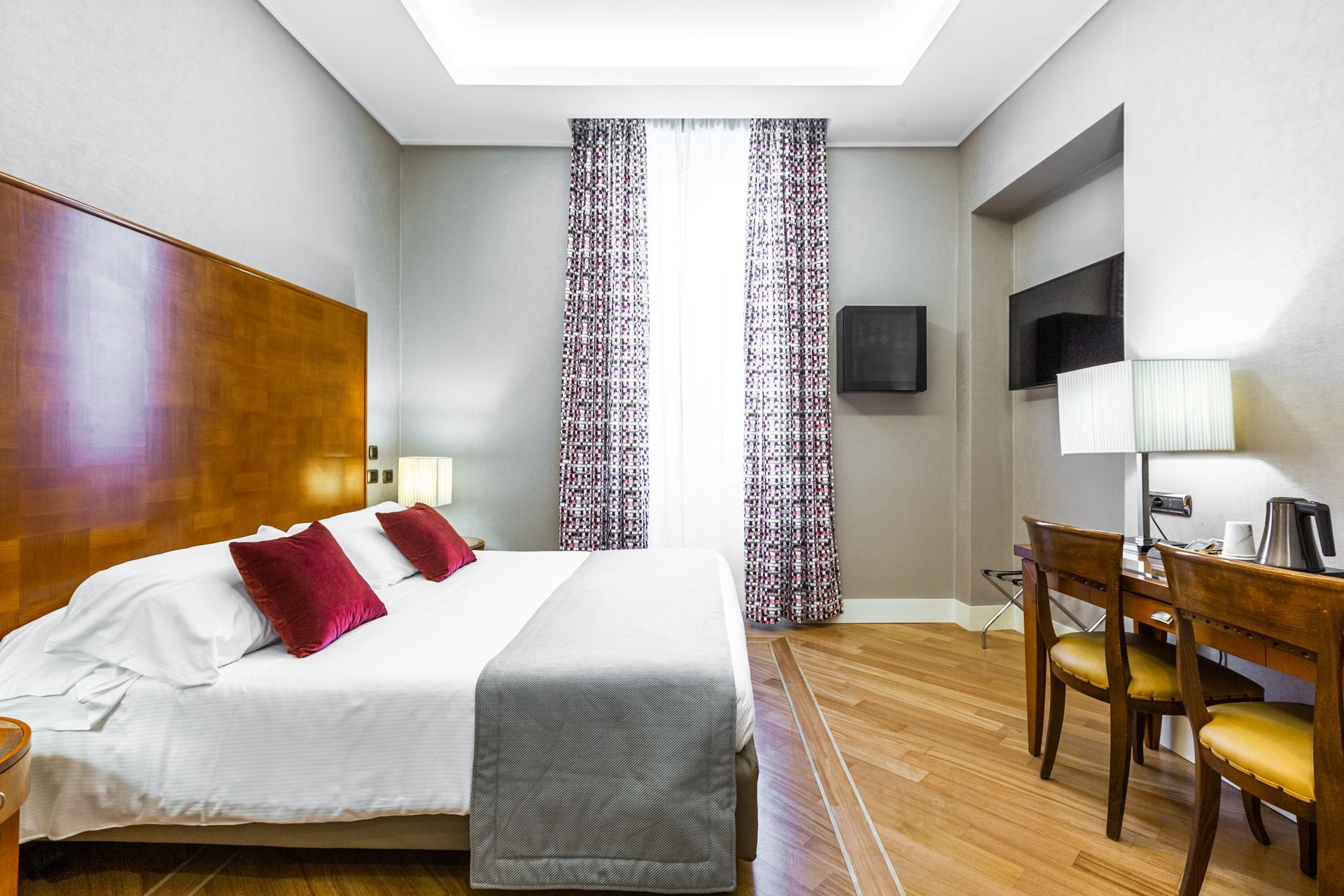 Suite hotel Roma centro | Roma | ReMarhotels Srl