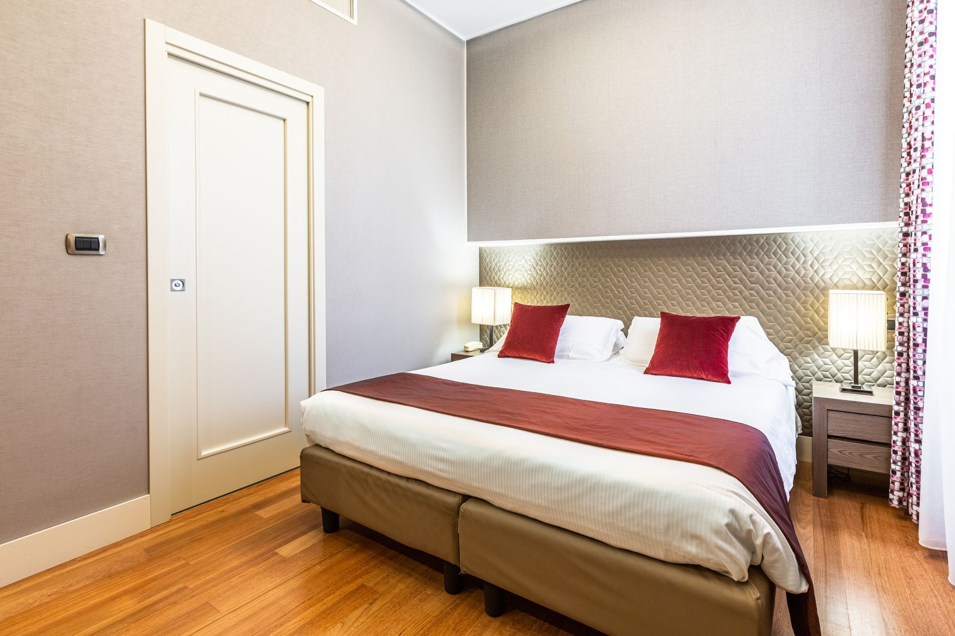 Suites en el centro de Roma | Roma | ReMarhotels Srl