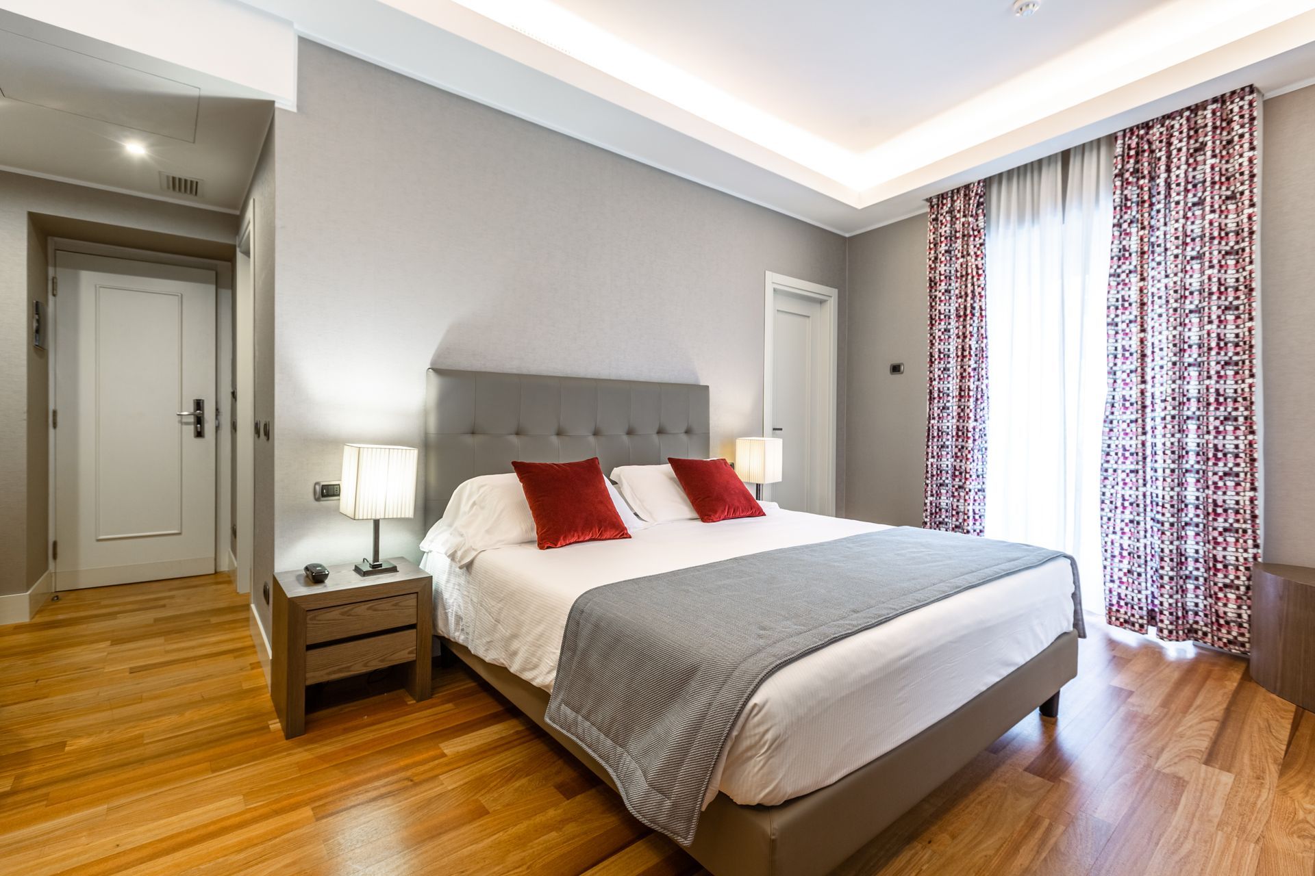 Suites hôtel Rome centre | Rome | ReMarhotels Srl