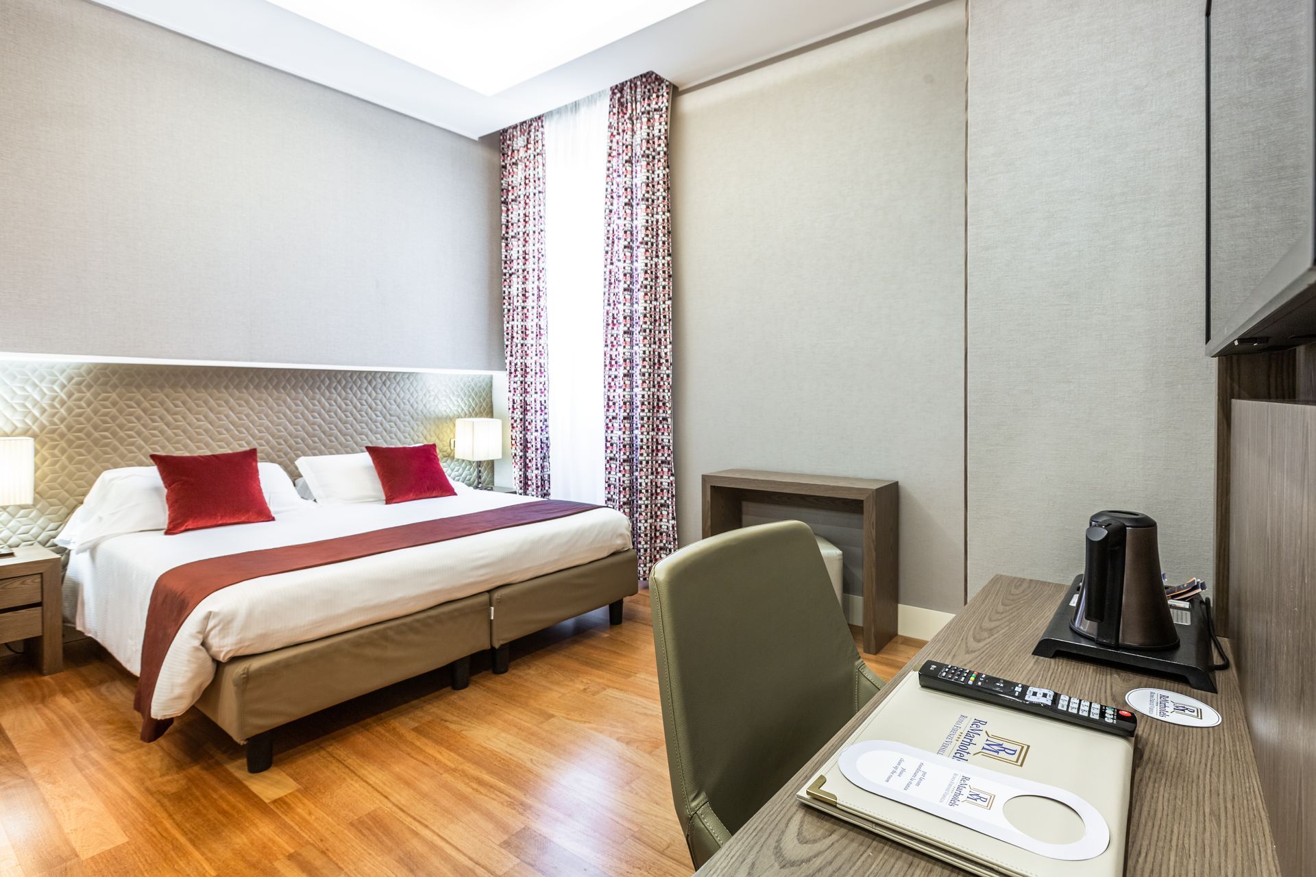 Suite hotel Roma centro | Roma | ReMarhotels Srl
