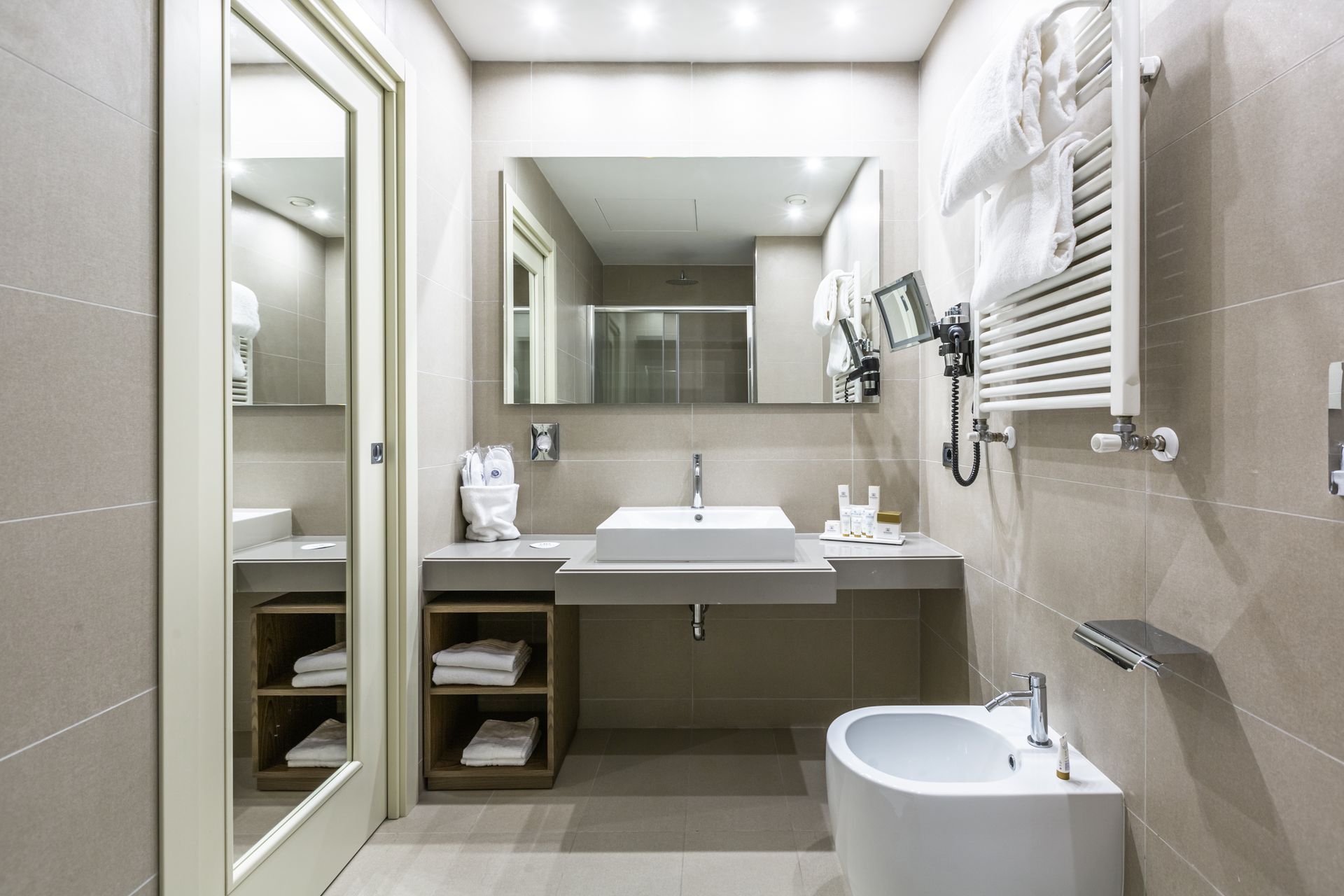 Suite hotel Roma centro | Roma | ReMarhotels Srl