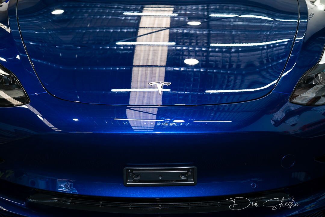 Ceramic Coating & Paint Protection in Perth