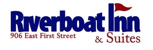 Riverboat Inn and Suites