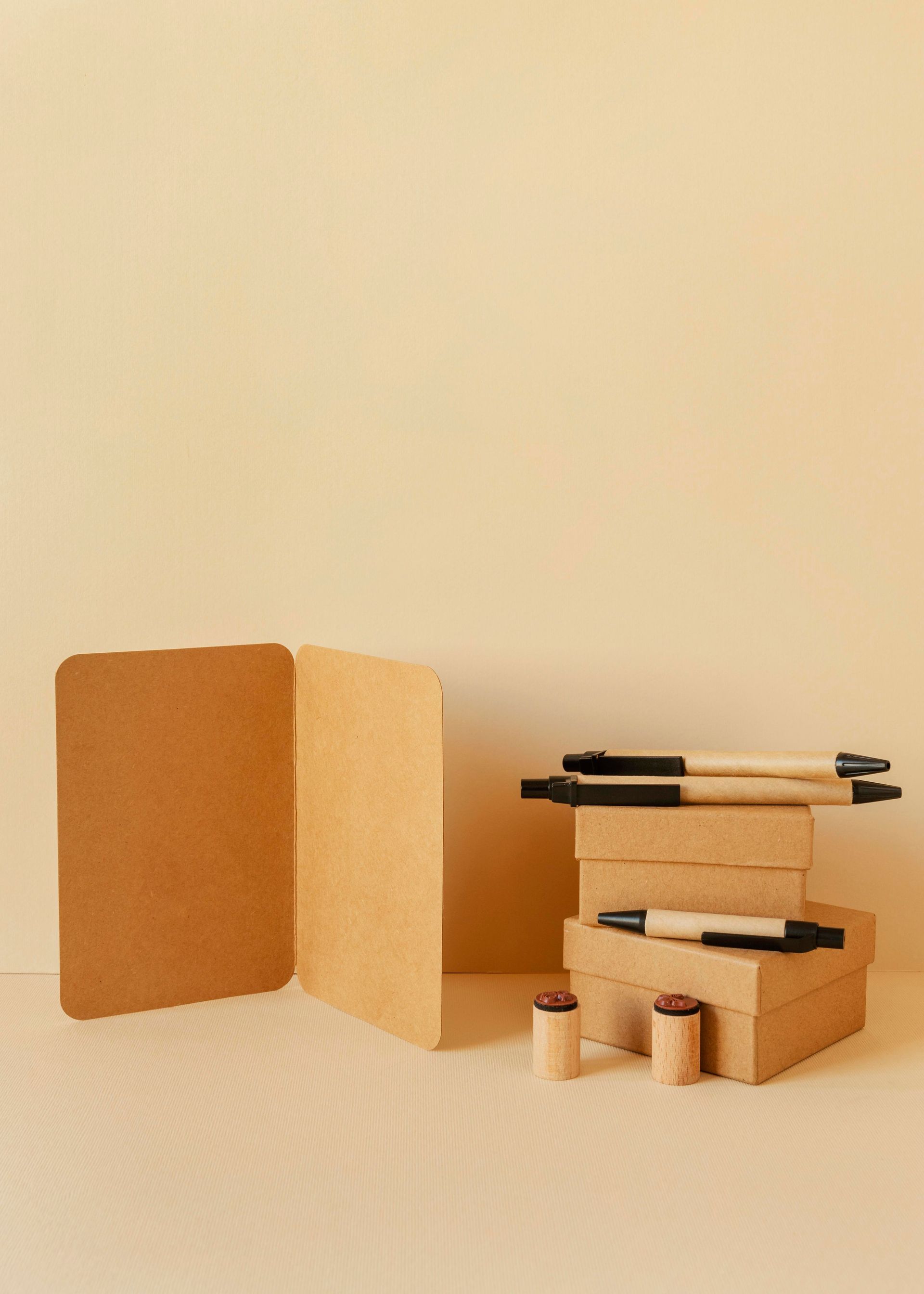 ¿Por qué utilizar cajas de cartón personalizadas en tu empresa?
