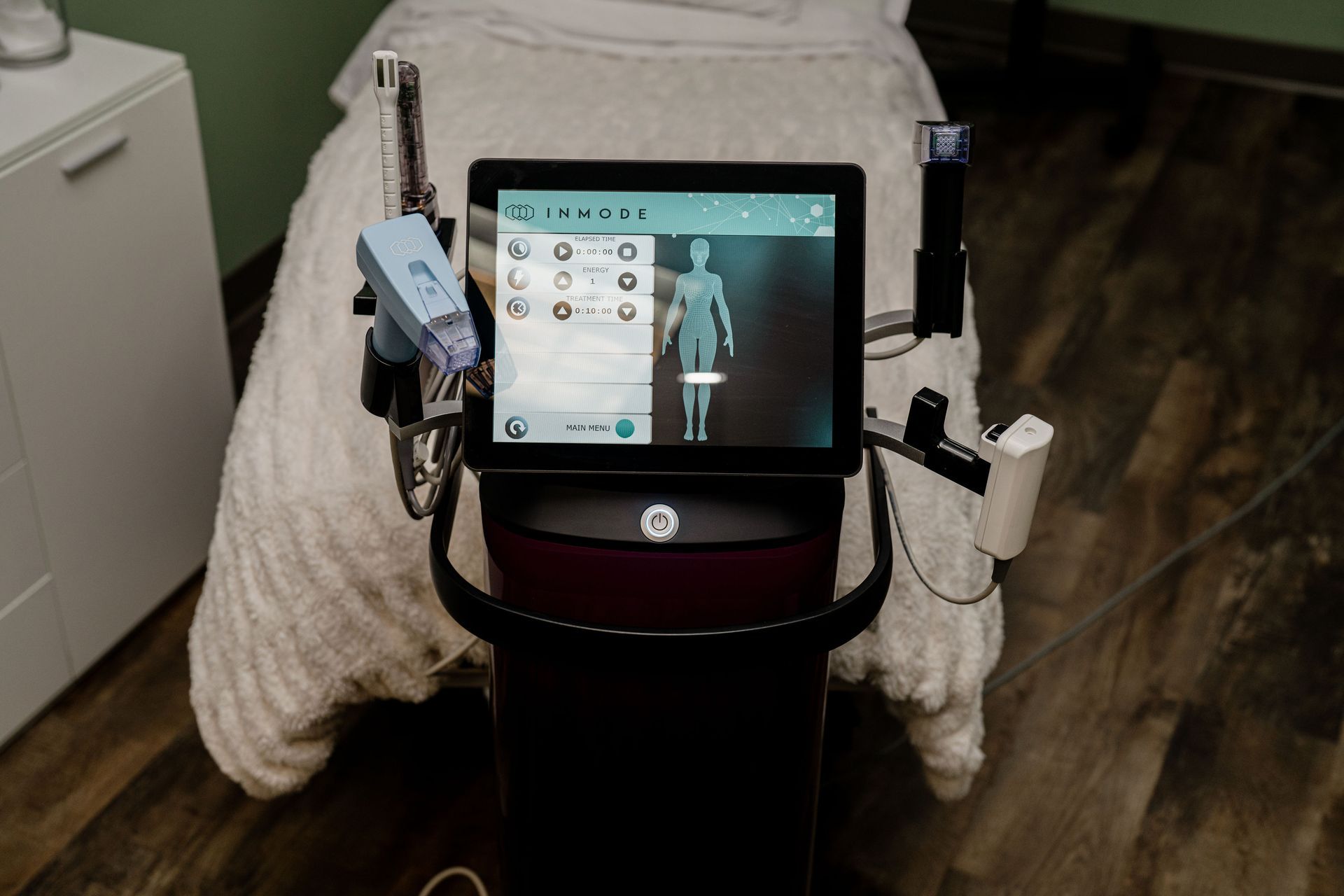 BEE Well Clinic & Med Spa