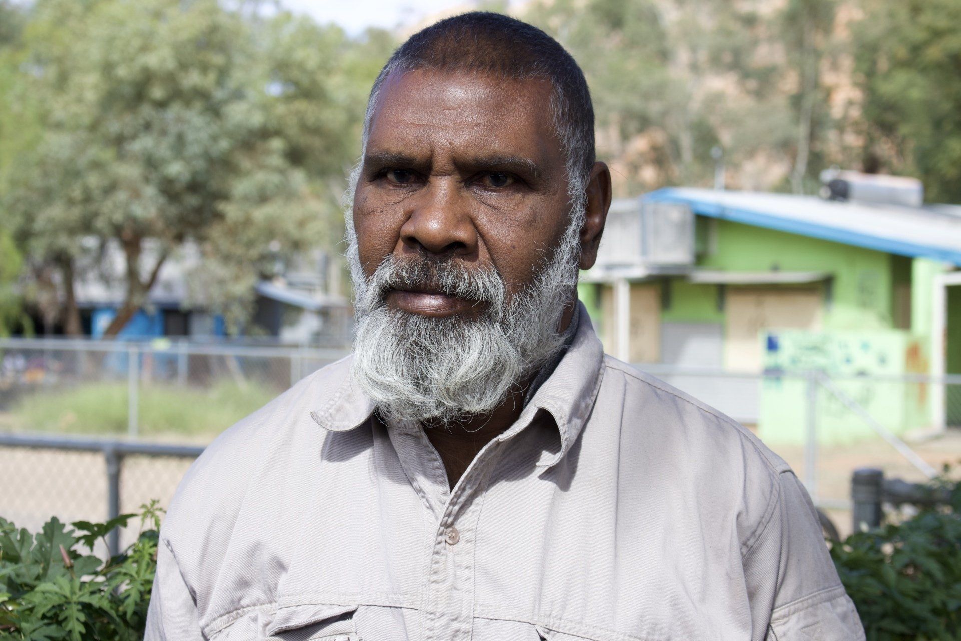 Community Control and Strong Governance | Tangentyere Council