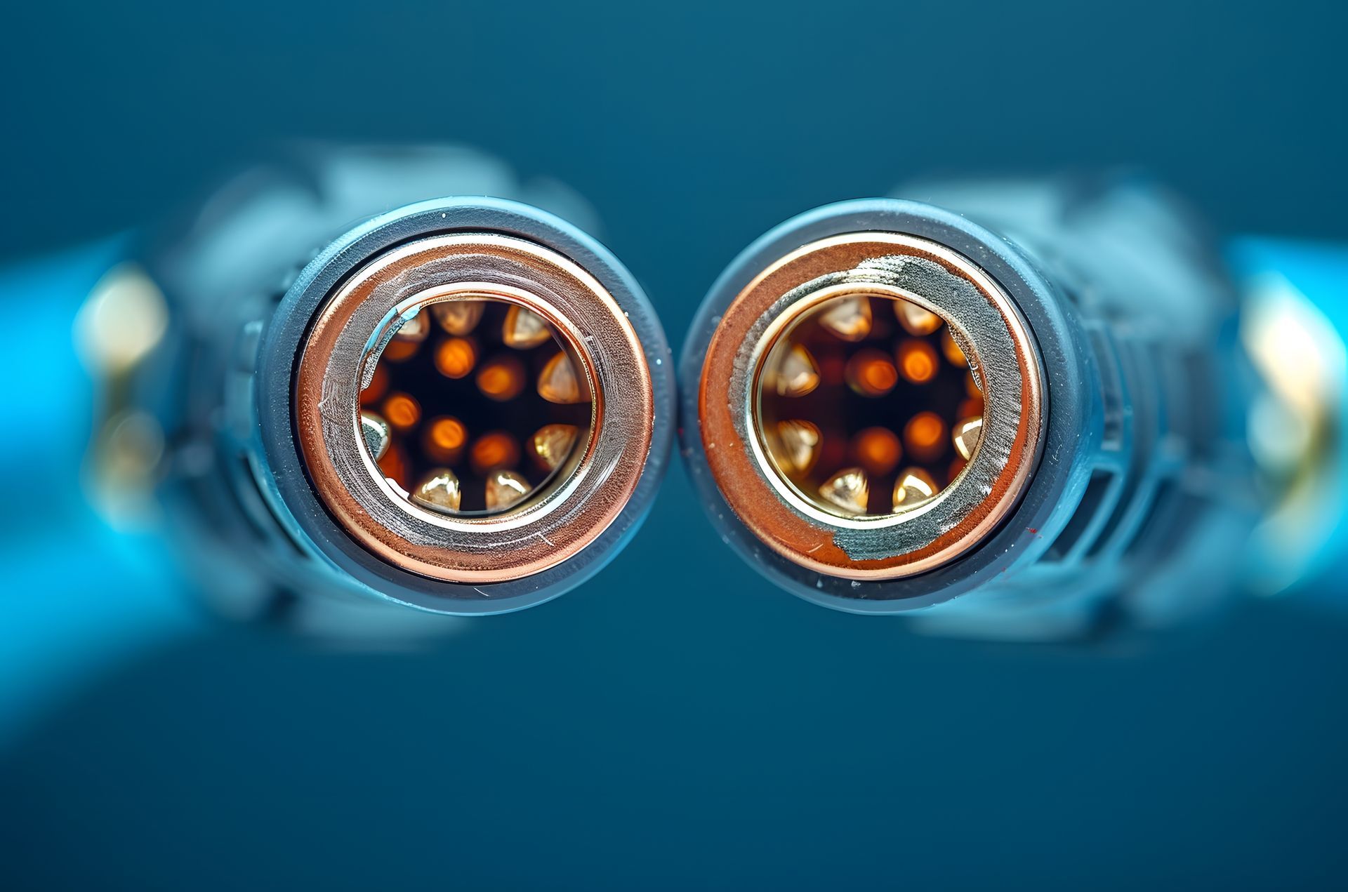 How to Select the Right MIL-DTL-38999 Connector | Meritec