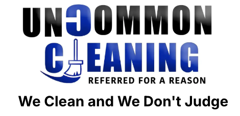 Janitorial Services | Uncommon Cleaning