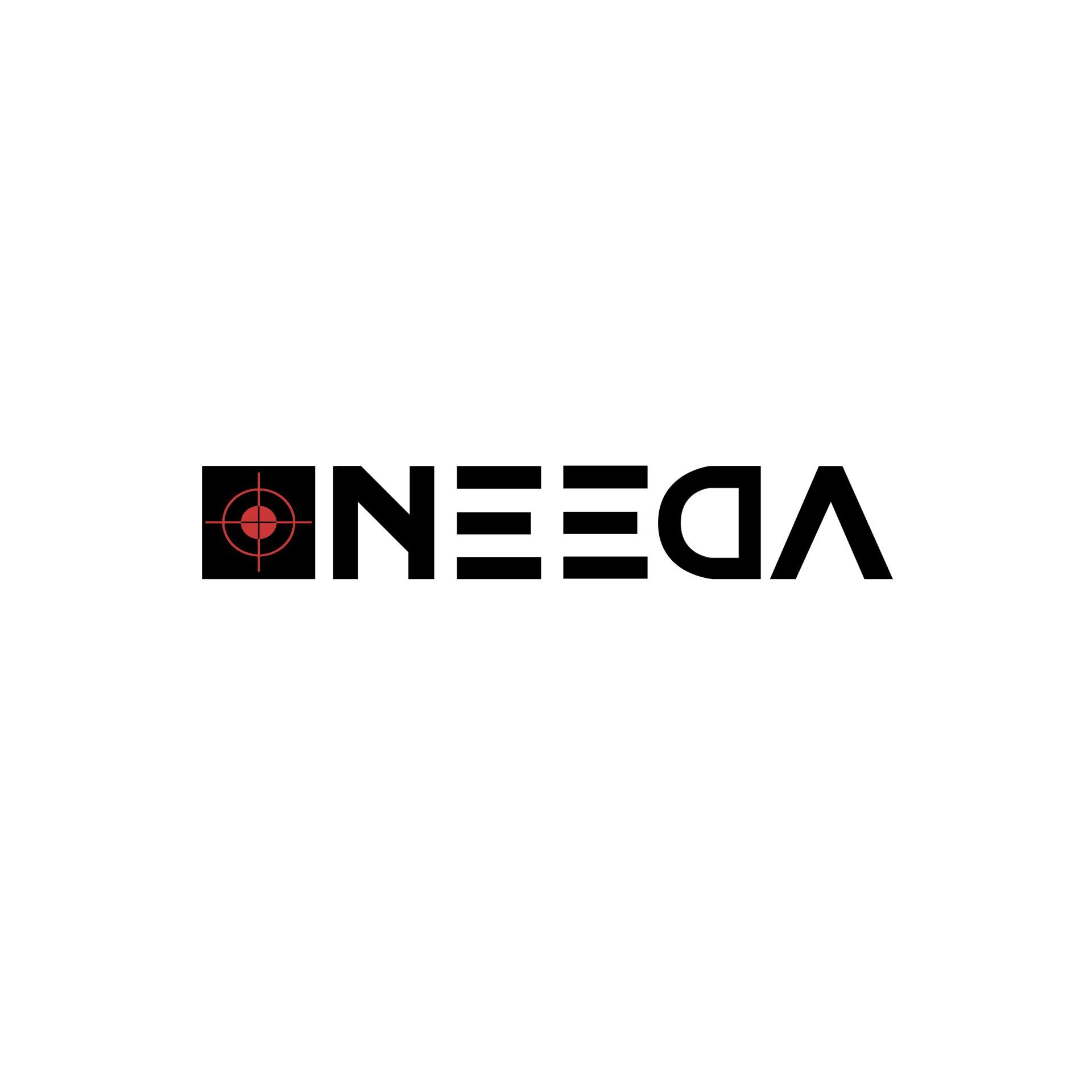 NEEDA | CREATIVE LABEL | PUBLISHING | ADV