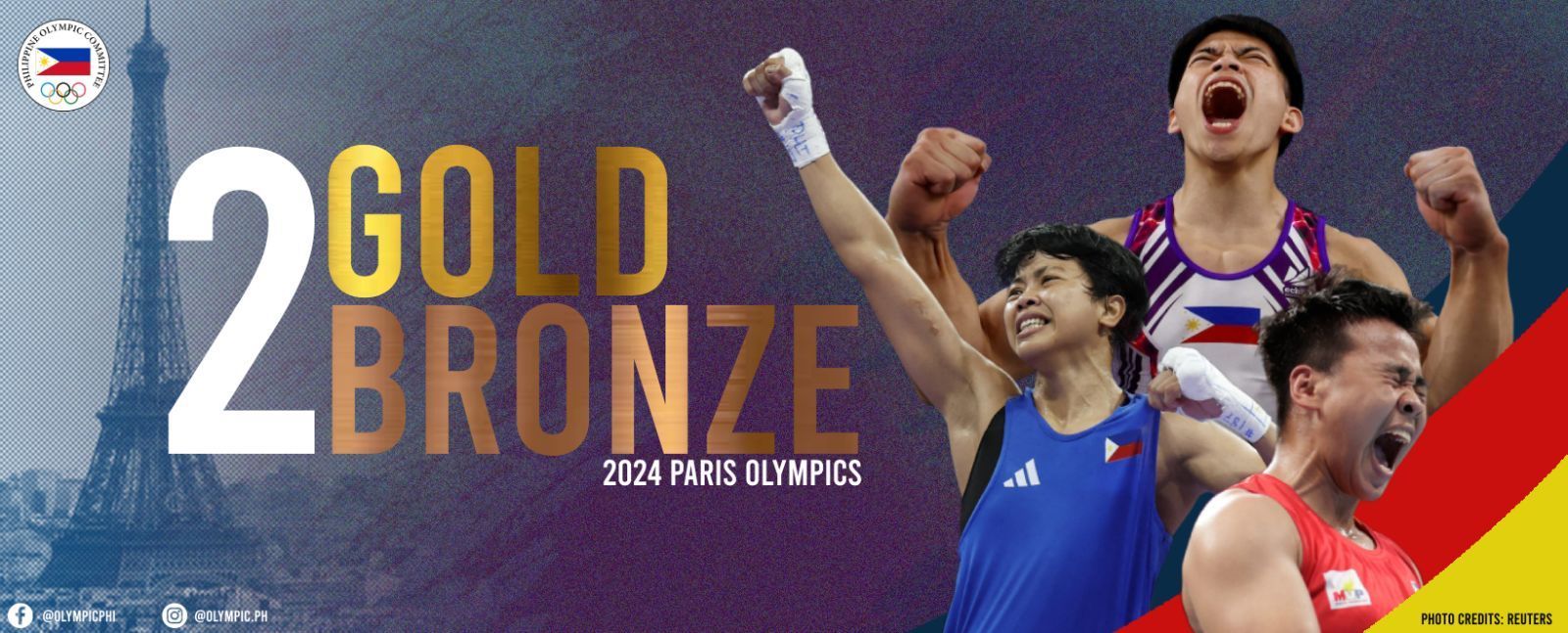 POC Committees & Appointees