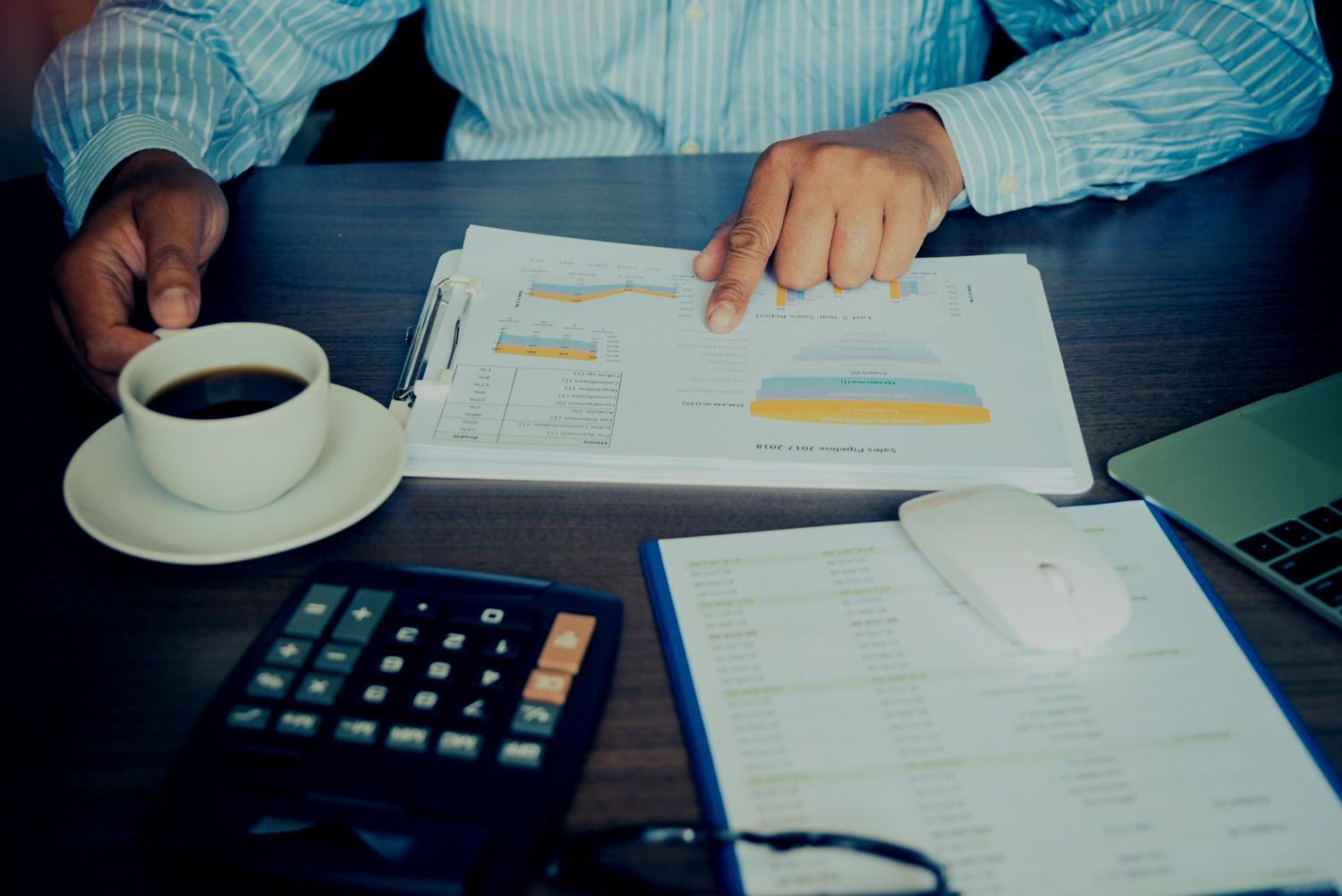 BPM ile İzin ve Masraf Yönetimini Kolaylaştırmak