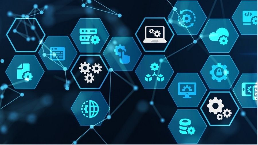 Role of Business Automation in Digital Transformation