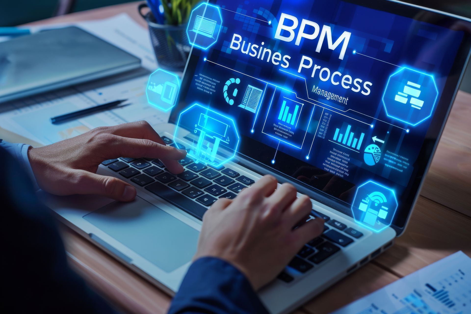 BPM Otomasyonu ile Dijital Dönüşüm Nasıl Güçlendirilebilir?