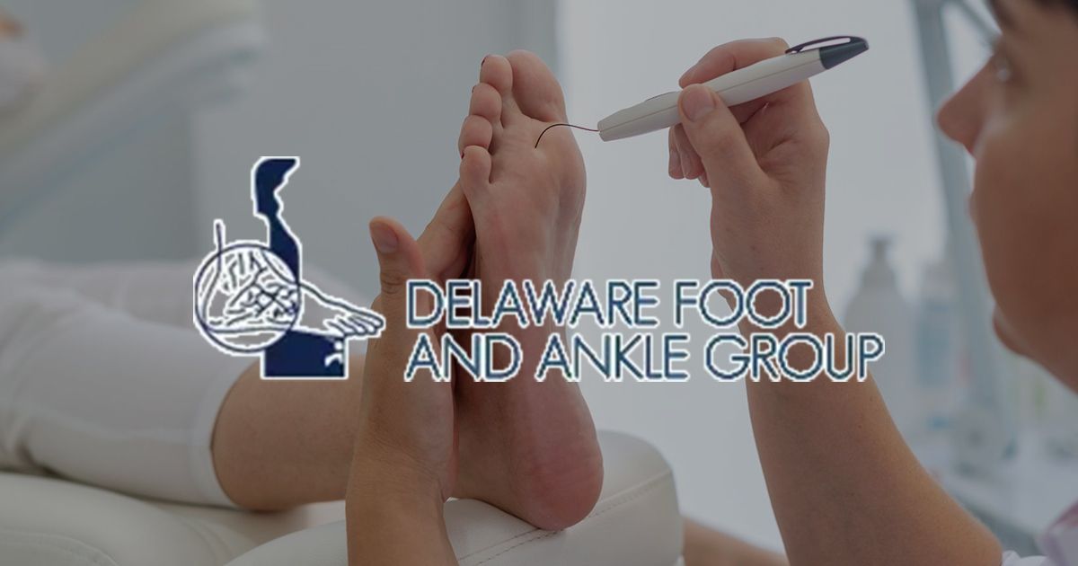 Stem Cell for Heel Pain | Delaware Foot and Ankle Group