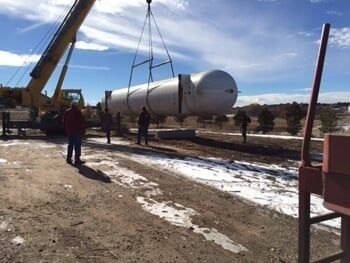 Propane Gas Company | Elizabeth,CO | Spring Valley Gas Inc