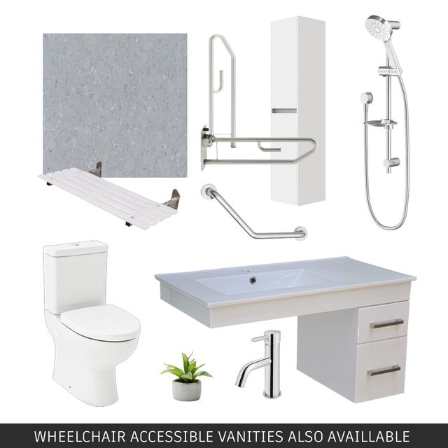 Wheelchair Accessible Bathroom Vanity Choosing A Wheelchair