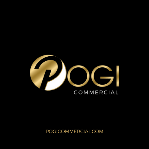 Best Houston Commercial Real Estate Firm | POGI Commercial