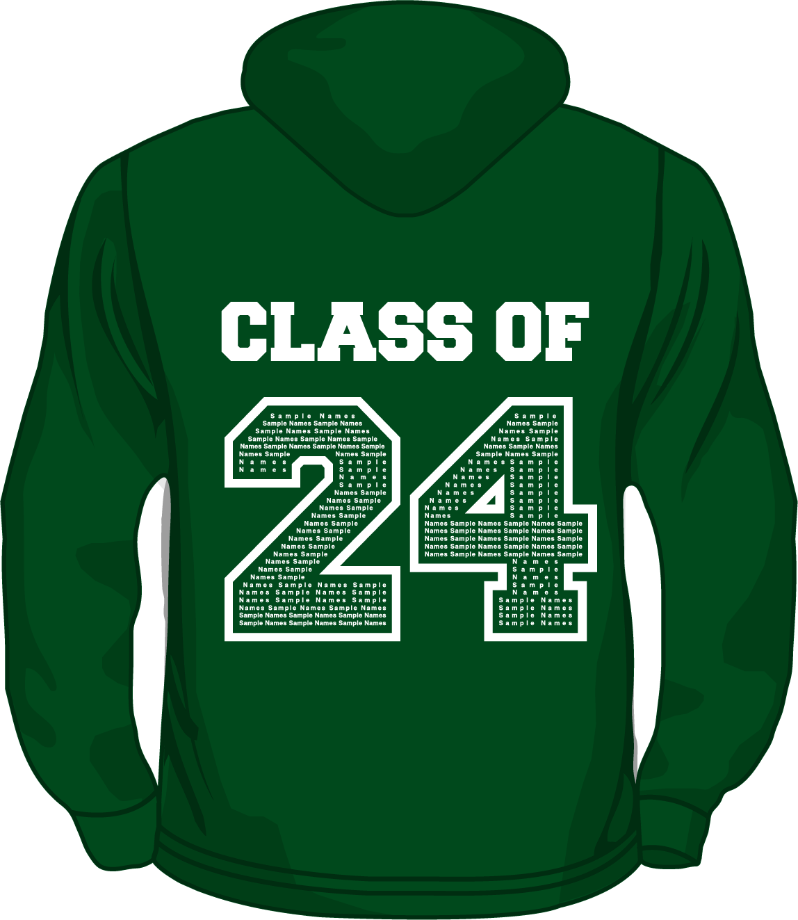 Kittle Leavers - Celebrate your school leavers in style with our ...