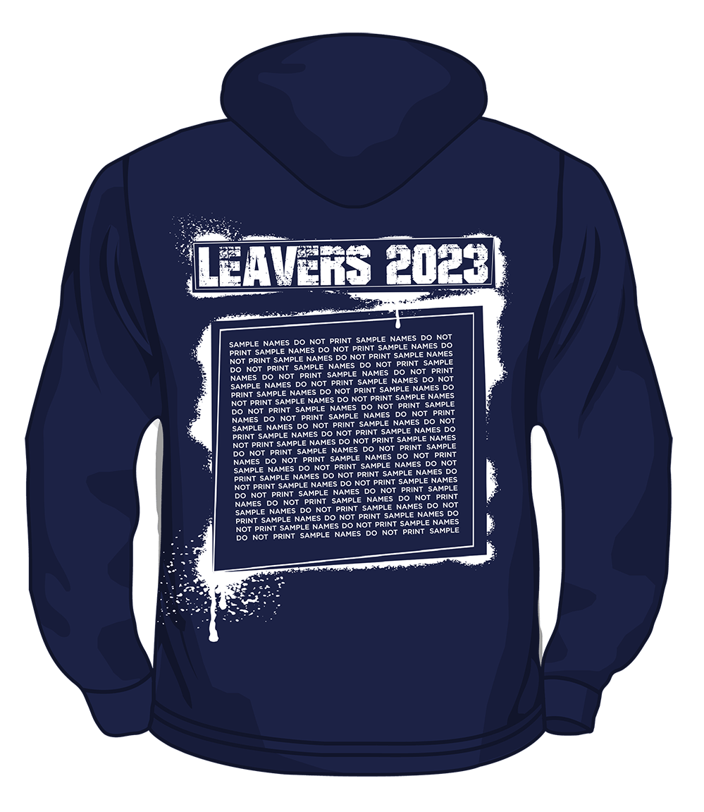 Kittle Leavers - Celebrate your school leavers in style with our ...
