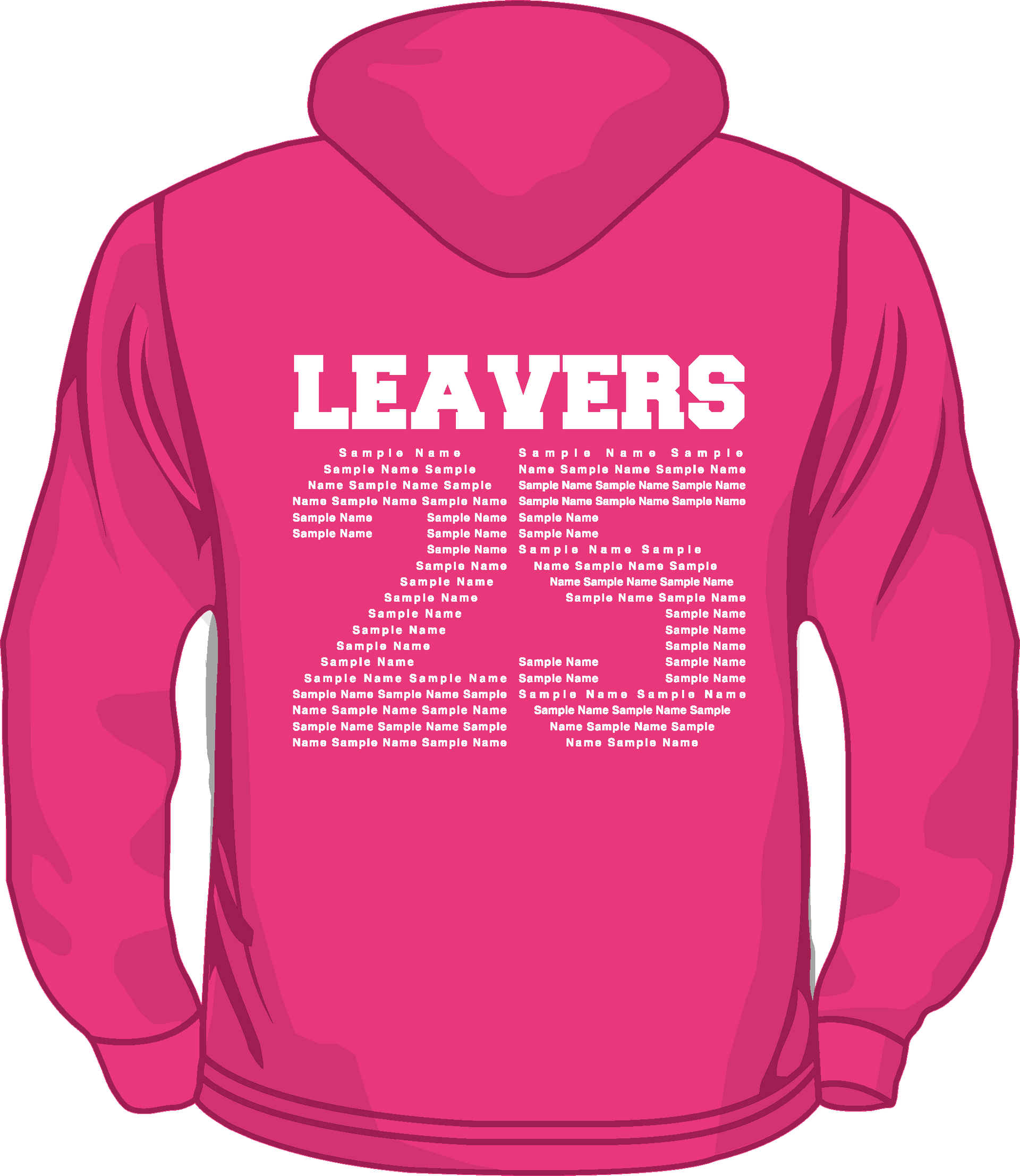 Kittle Leavers - Celebrate your school leavers in style with our ...