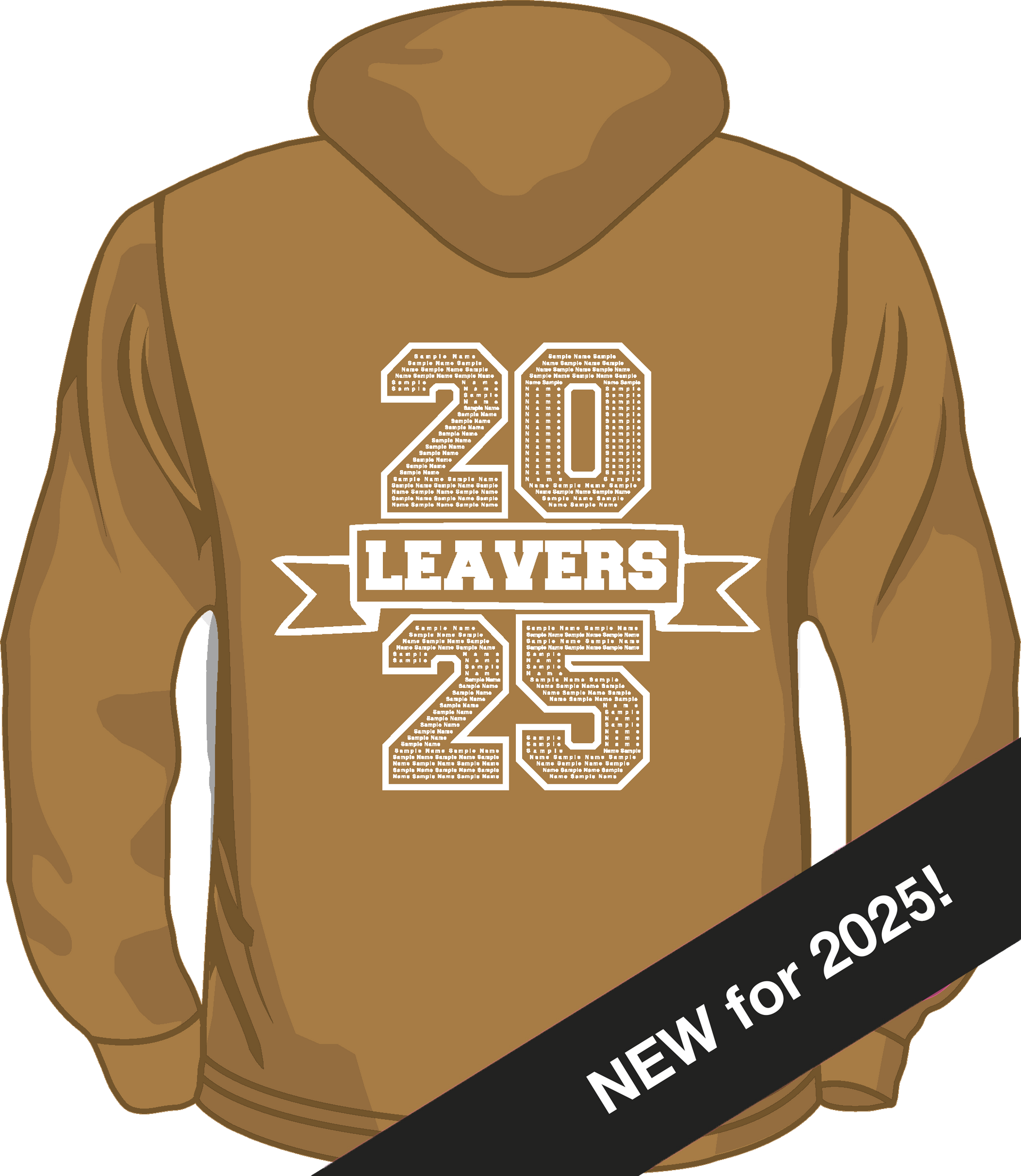Kittle Leavers - Celebrate your school leavers in style with our ...