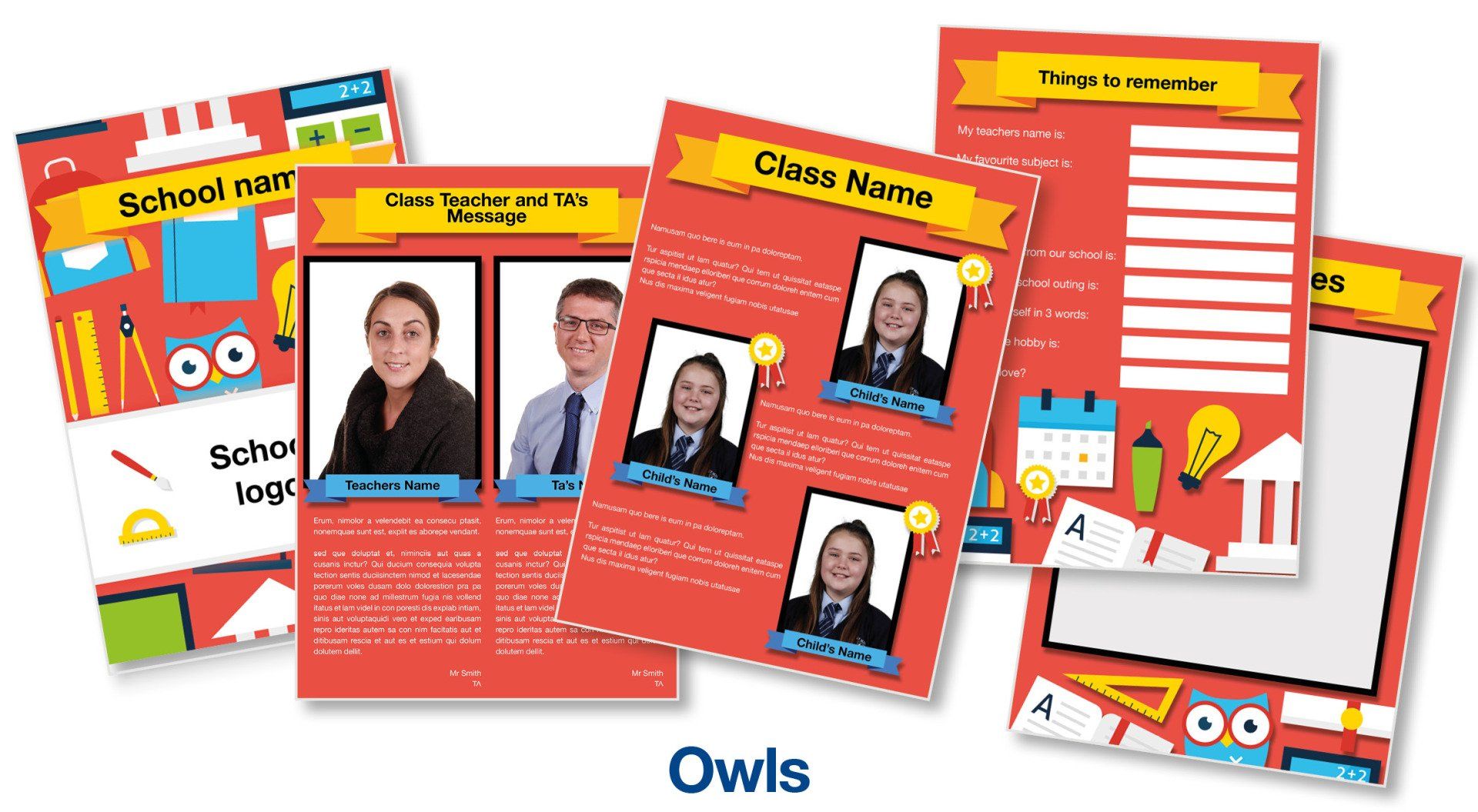 Kittle Leavers - Celebrate your school leavers in style with our ...