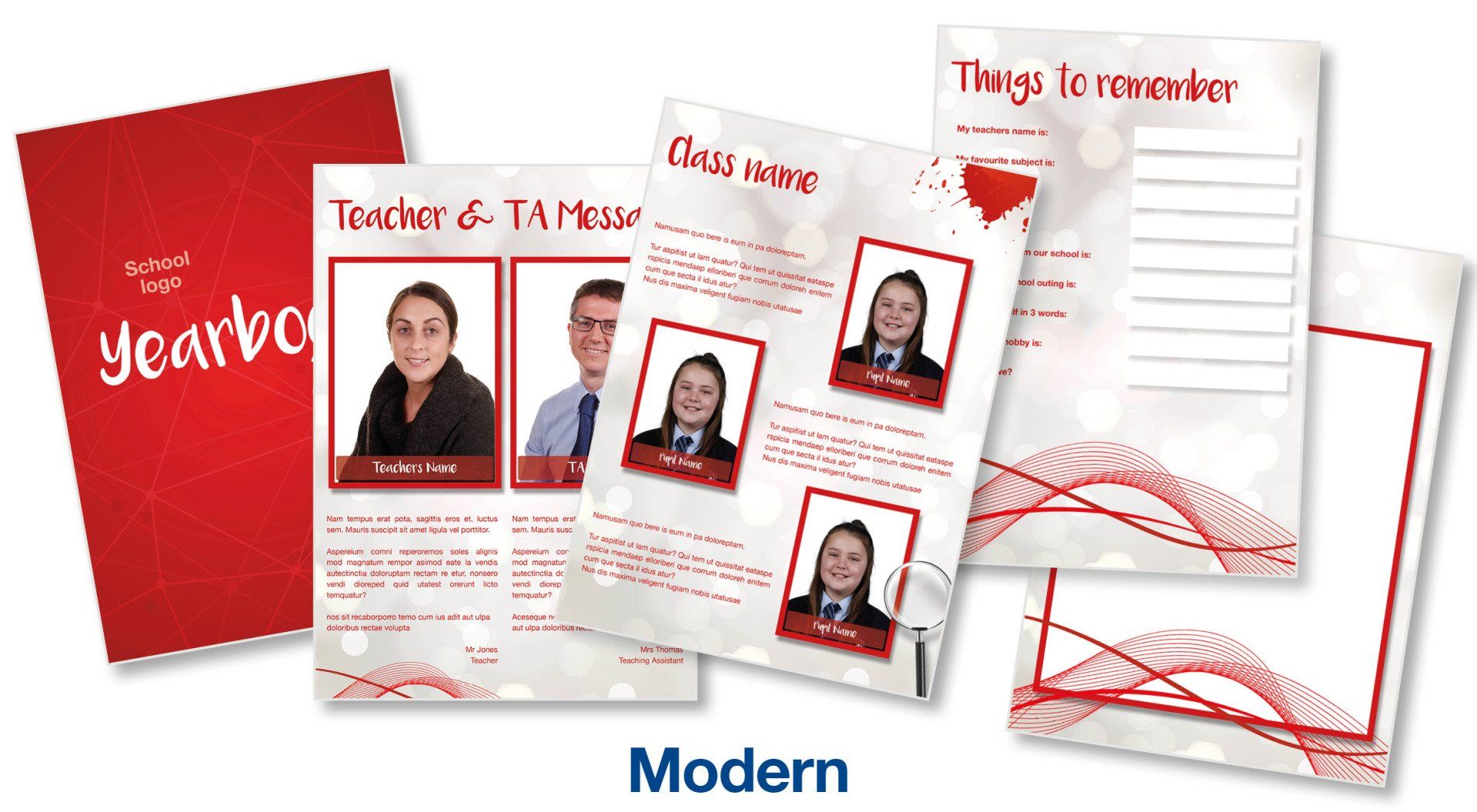 Kittle Leavers - Celebrate your school leavers in style with our ...