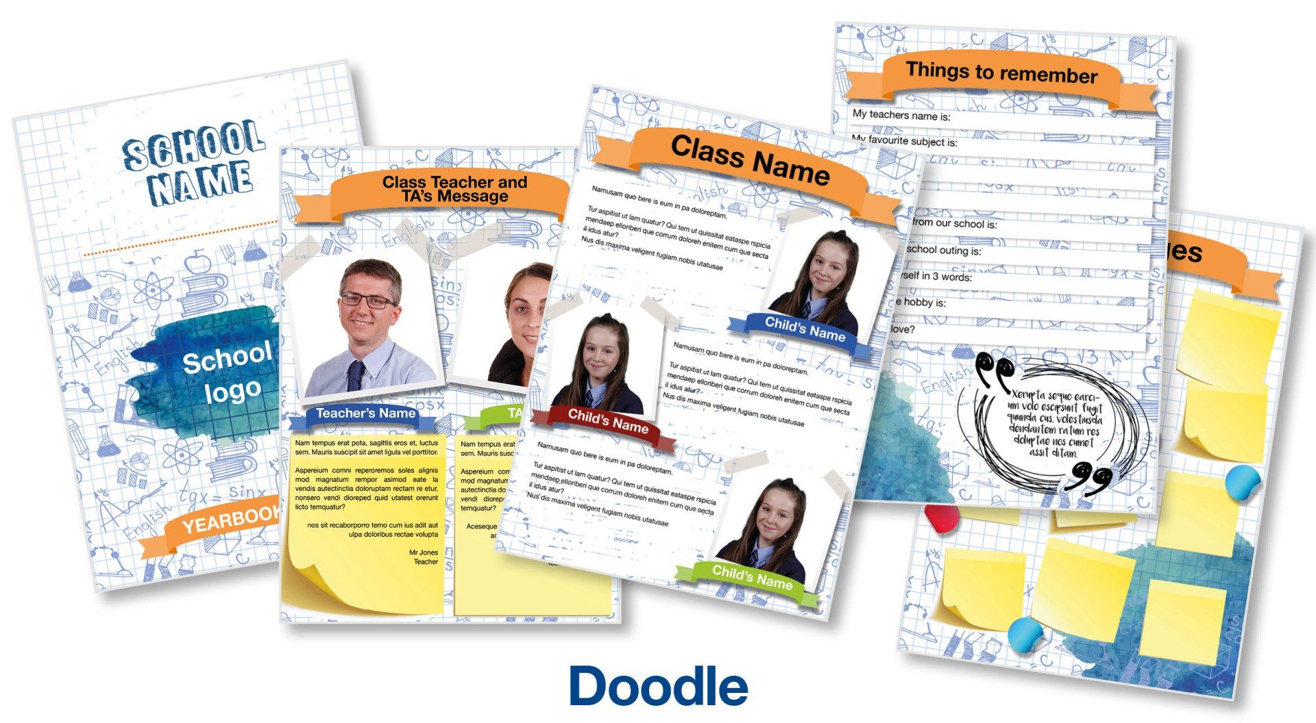 Kittle Leavers - Celebrate your school leavers in style with our ...