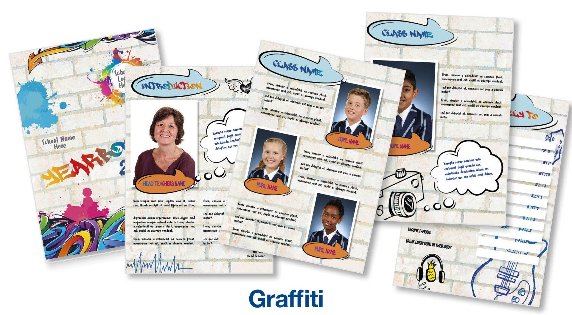 Kittle Leavers - Celebrate your school leavers in style with our ...