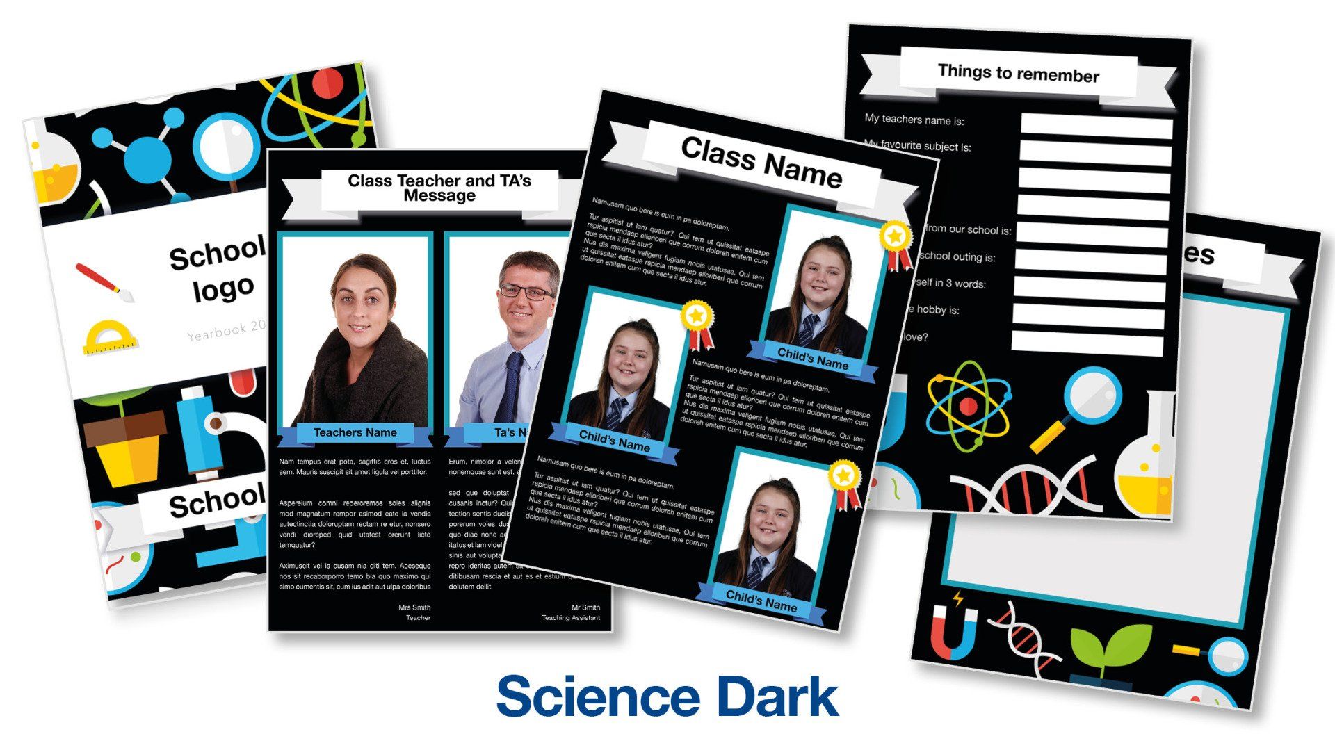 Kittle Leavers - Celebrate your school leavers in style with our ...