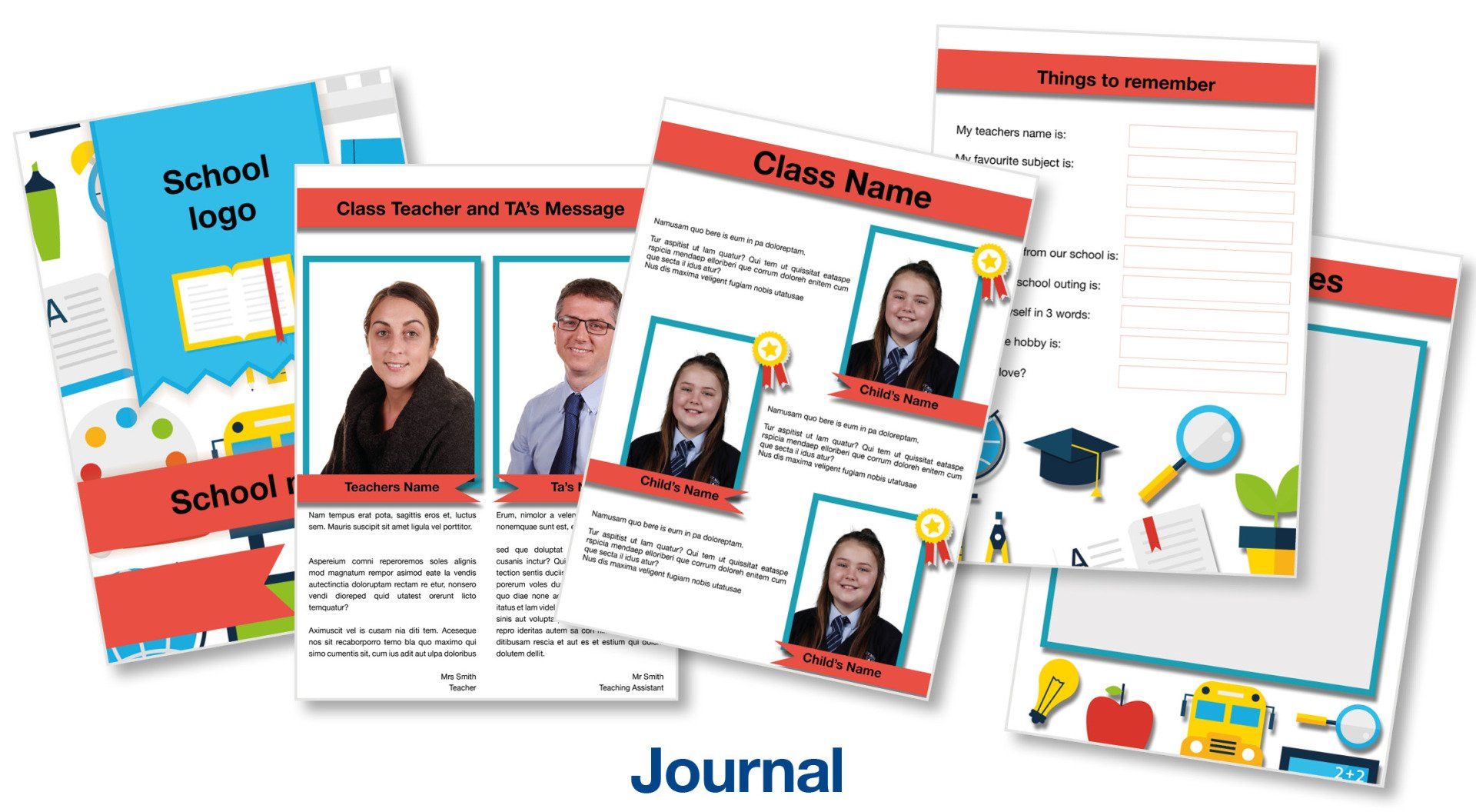 Kittle Leavers - Celebrate your school leavers in style with our ...