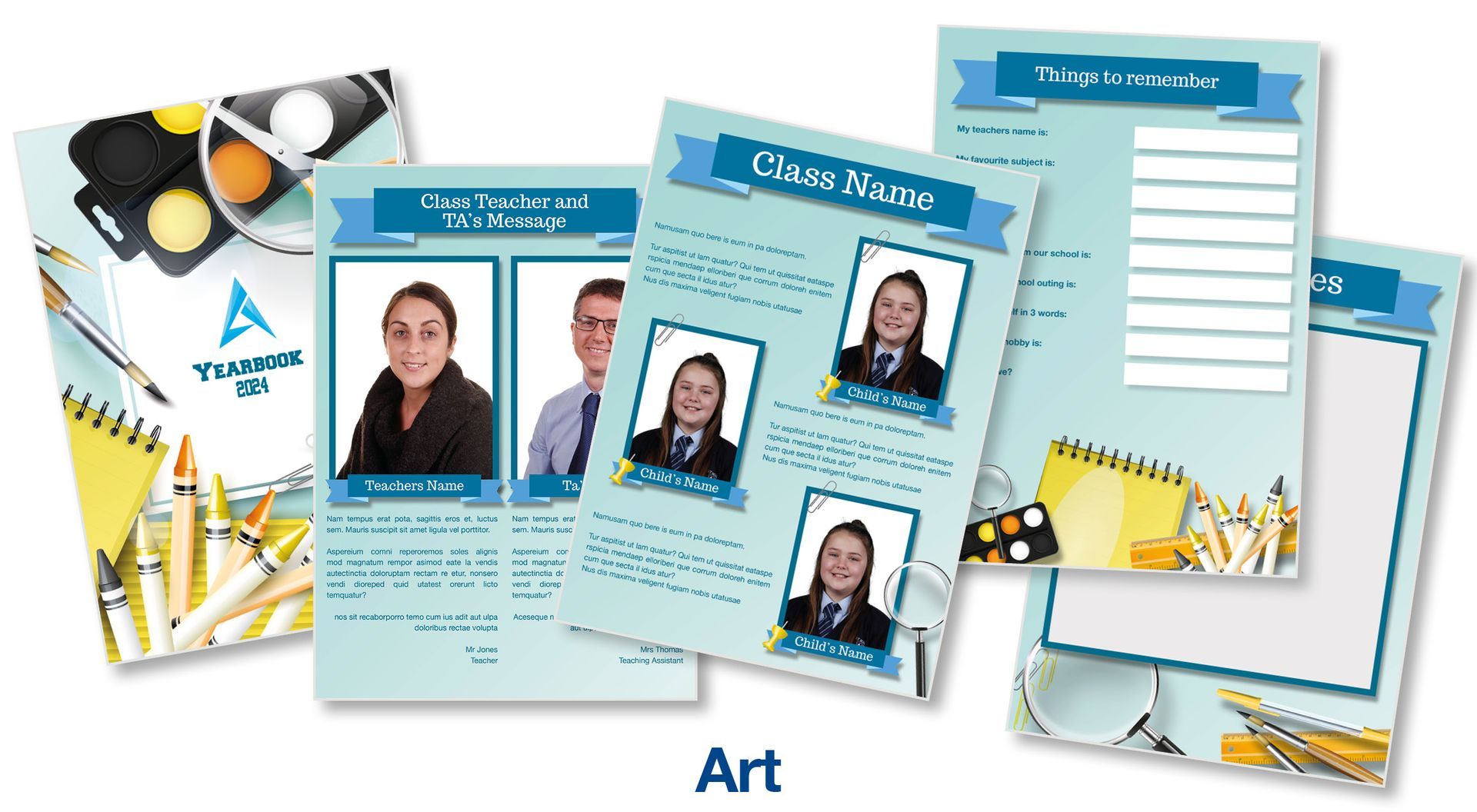 Kittle Leavers - Celebrate your school leavers in style with our ...