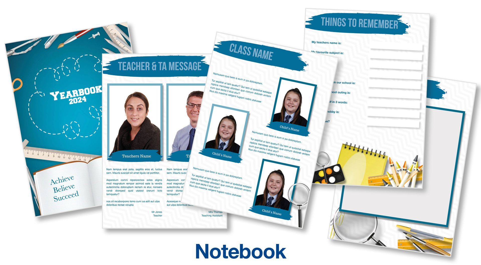 Kittle Leavers - Celebrate your school leavers in style with our ...