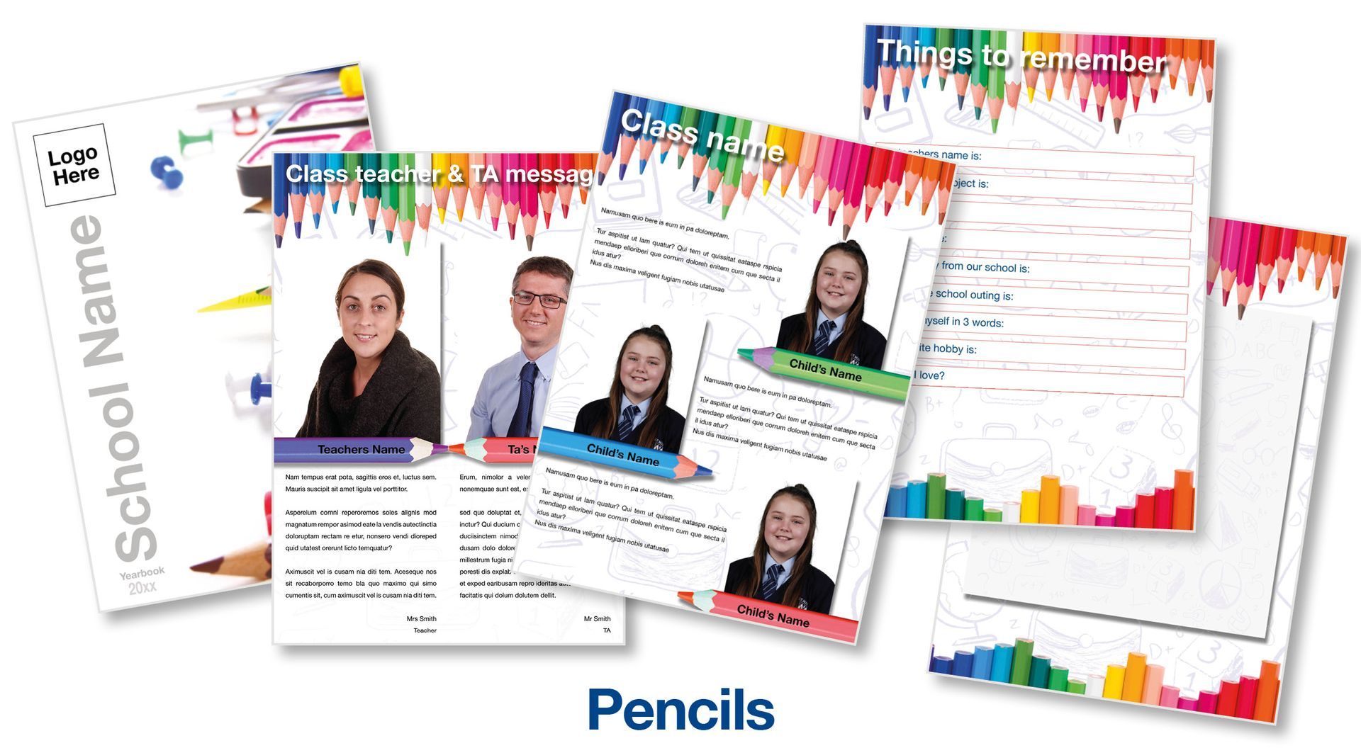 Kittle Leavers - Celebrate your school leavers in style with our ...