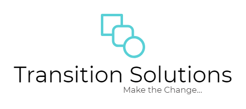 Homepage for Transition Coaching