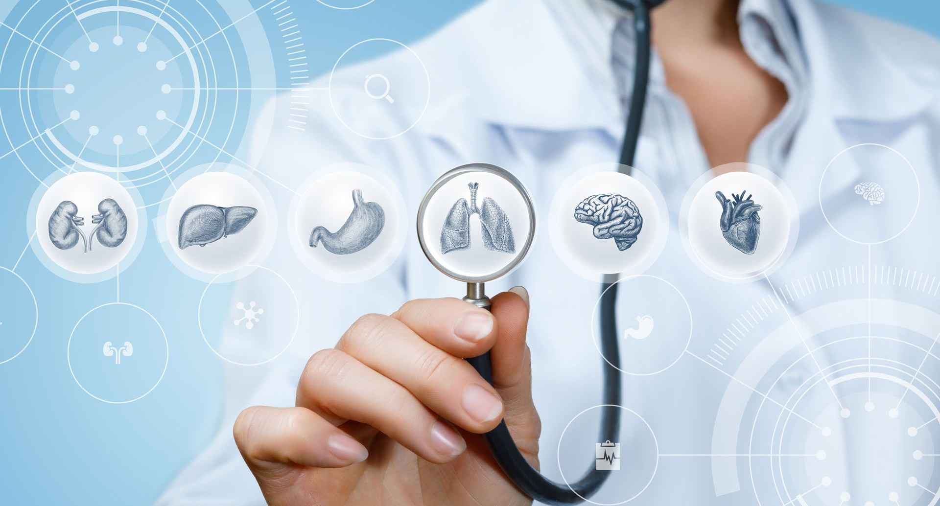 Internal Medicine Practice - Salisbury MD