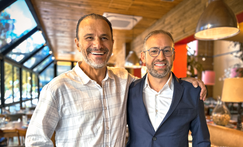 Em expansão, Mamma Mia anuncia novo CEO: Marcelo Borba