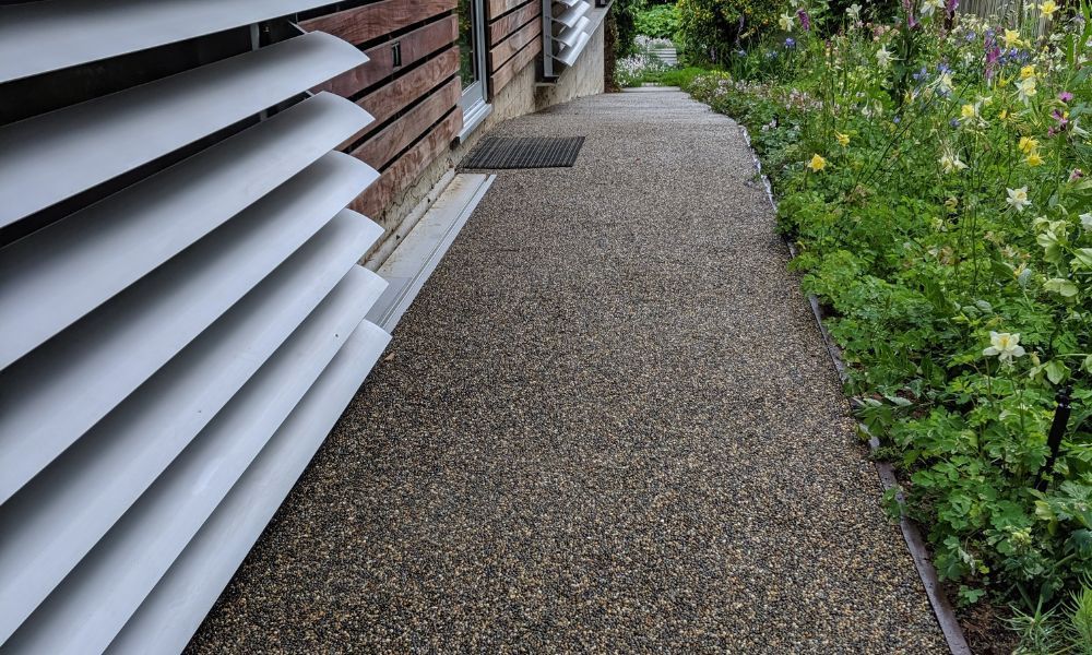 5 Things To Ask a Resin-Bound Pavement Supplier
